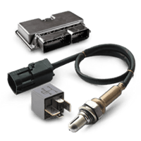 NISSENS Car parts - buy original products in online catalogue