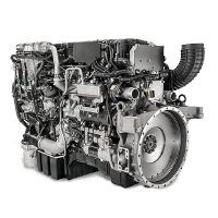 Catalogue of spare parts and accessories for trucks & commercial vehicles