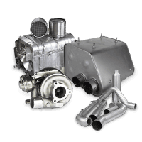 Truck parts DAF CF 85 - Accessories and spare parts catalog in AUTODOC ...
