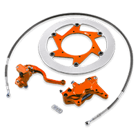 QINGQI QM125 spare parts online at fair price on AUTODOC UK