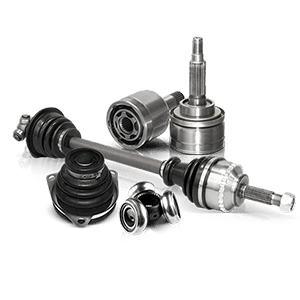 SSANGYONG KORANDO parts online | spare parts for sale in AUTODOC catalogue