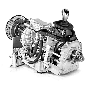 DAIHATSU Rocky SUV (F7, F8) Vaihteisto hinta netistä | AUTODOCista