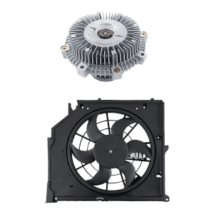 NISSAN JUKE radiator fan for sale online at low cost and fair price on ...