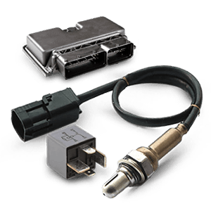 Sensors, relays, control units for RENAULT Triber MPV – buy cheap online