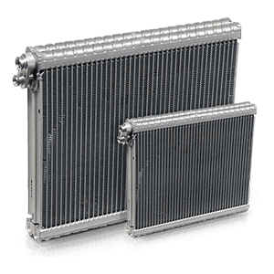 ESEN SKV Condenser LAND ROVER RANGE ROVER – buy online at low prices