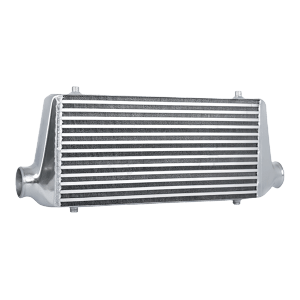 MAHINDRA BOLERO Offroader 2021 intercooler buy cheap at AUTODOC