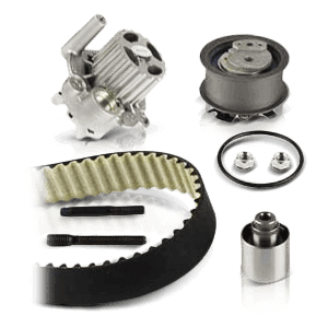 Kamremssats med vattenpump SNR MINI Hatchback pris online | AUTODOC