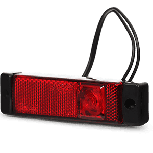 IVECO Daily V Minibus park / position light for sale online at low cost ...