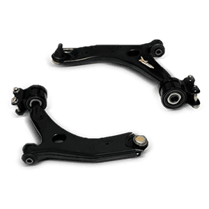 Mazda 323 Familia BJ suspension arm rear and front for sale online at ...