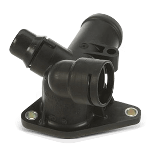 BUGATTI CHIRON 2019 coolant flange buy cheap at AUTODOC