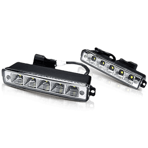 Polo 6 daytime running light LED and halogen for sale online at low ...