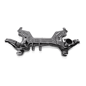 ACURA MDX 2004 subframe buy cheap at AUTODOC