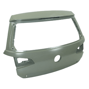 LAND ROVER RANGE ROVER rear door for sale online at low cost and fair ...