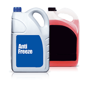 FORD Territory SUV antifreeze G12, G11, G13, G12+ for sale online at low cost and fair price on ...