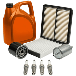 Kit de filtres de voiture pas cher | prix chez AUTODOC