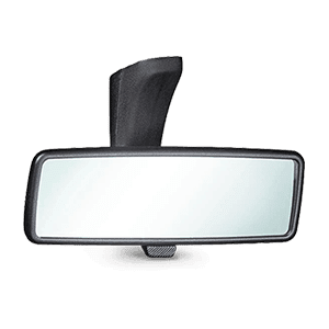 TOYOTA AYGO rear view mirror for sale online at low cost and fair price ...