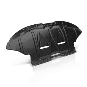 CADILLAC SRX 2008 engine cover at low price on AUTODOC