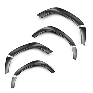 VOLVO EX30 fender flares for sale online at low cost and fair price on ...