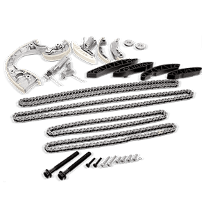 Timing chain kit for TOYOTA PRIUS 2018 at low prices on AUTODOC