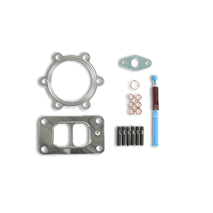 Renault MODUS Prime Turbo Asennussarja, turboahdin hinta netistä ...