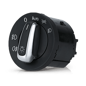 OLDSMOBILE AURORA 1999 headlight switch | AUTODOC