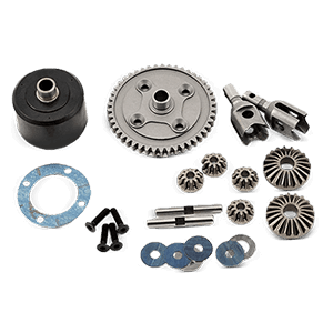 VW T3 Van repair kit, differential for sale online at low cost and fair ...