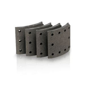 Brake Lining / Set FUSO (MITSUBISHI) commercial vehicles & trucks - Buy ...