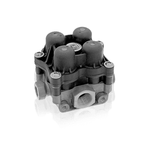 Multiple-Circuit Protection Valve FODEN TRUCKS commercial vehicles ...