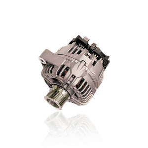 POWER TRUCK Alternator for trucks at AUTODOC spare parts shop