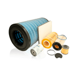 Kit de filtres camion et poids lourds pas cher en ligne | prix chez AUTODOC