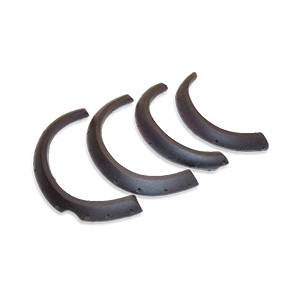 VW Transporter T5 wheel arch trim for sale online at low cost and fair ...