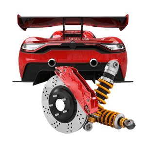 Tuning Auto Teile zum günstigen Preis kaufen bei AUTODOC