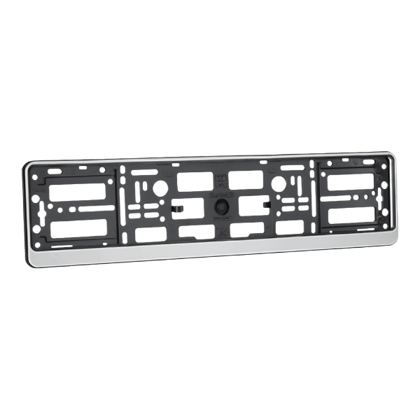 Best-selling car number plate holder – top 50 car accessories offers at ...