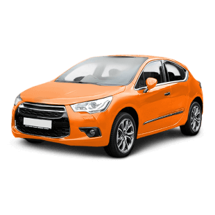 CITROЁN DS4 parts online | spare parts for sale in AUTODOC catalogue UK
