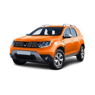 DACIA DUSTER parts online | spare parts for sale in AUTODOC catalogue UK