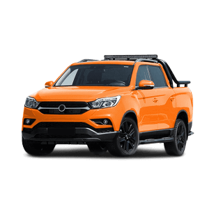 SSANGYONG MUSSO parts online | spare parts for sale in AUTODOC catalogue