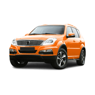 SSANGYONG REXTON parts online | spare parts for sale in AUTODOC ...