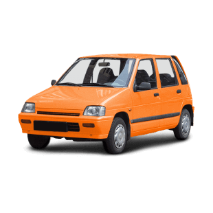 DAEWOO TICO rezervni deli in dodatki v katalogu AUTODOC