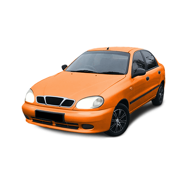 DOGA Kofferraum DAEWOO Kaufen Im AUTODOC Katalog