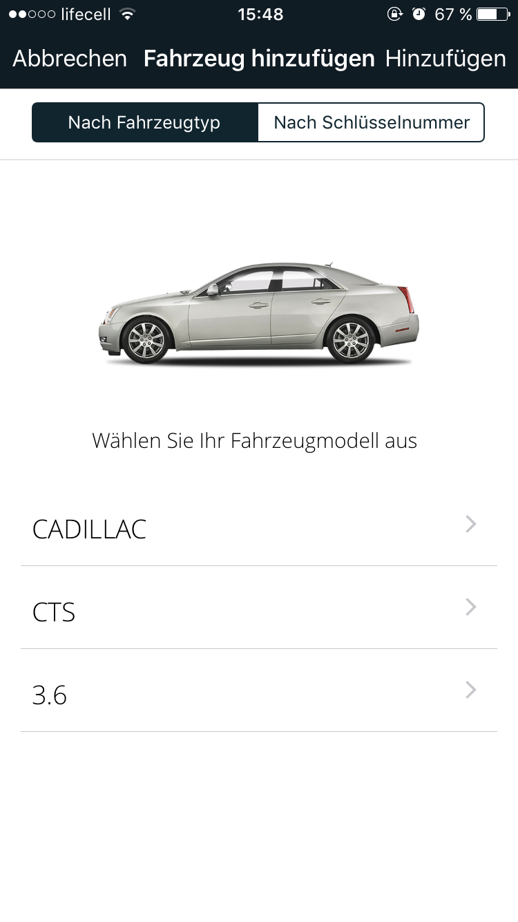AUTODOC-App | Lade die App für Fahrzeugteile auf dein Android- oder iOS ...