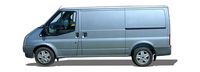 FORD TRANSIT parts online | spare parts for sale in AUTODOC catalogue UK
